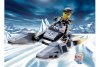 LEGO 4742 Chill Speeder Instructions and Parts List