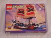 LEGO 6271-1 Imperial Flagship Set Parts Inventory and Instructions ...