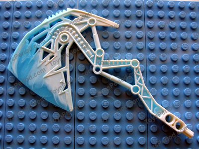 LEGO Sets with Part 64268pb01 Bionicle Weapon Broad Axe with Marbled ...