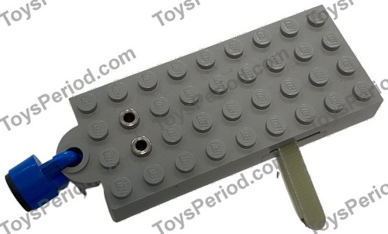 LEGO Sets with Part x877c01 Electric, Train 4.5V Automatic Pole ...