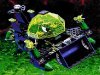 LEGO 2161 Aqua Dozer Instructions and Parts List