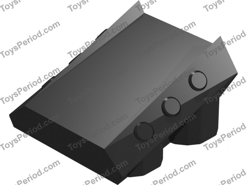 LEGO Sets with Part 30603 Slope Brick 2 x 2 x 1 with Flanges and ...