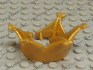 LEGO Sets with Part 57887 Duplo Wear Crown, Open Top