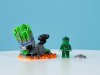LEGO 70687 Spinjitzu Burst Lloyd Set Parts List