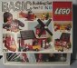 LEGO 730-2 Basic Building Set Instructions and Parts List