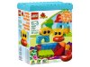 LEGO 10561 Toddler Starter Building Set Parts List