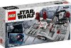 LEGO 40407 Death Star II Battle Set Parts List