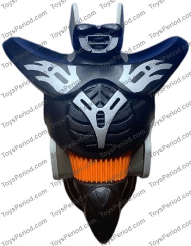 LEGO Sets with Part gal71 Galidor Torso Kek Powerizer