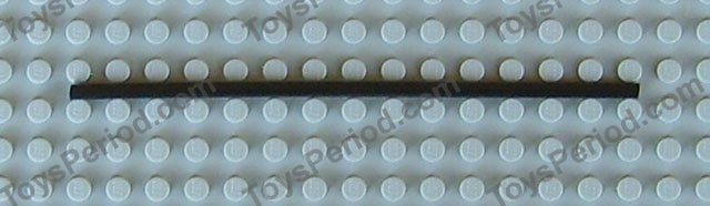 LEGO Sets with Part 75c15 Hose, Rigid 3mm D. 15L / 12cm