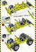 LEGO 8090 Technic Universal Set Instructions and Parts List