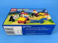 Town Theme Sets - LEGO 6314 City People Vintage 1992 Town Minifigures ...