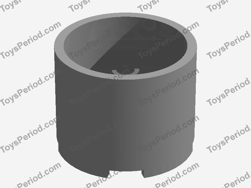 LEGO Sets with Part 73111 Brick Specialty Round 3 x 3 x 2 with Recessed ...