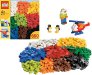 LEGO 6177 LEGO Basic Bricks Deluxe Set Parts List