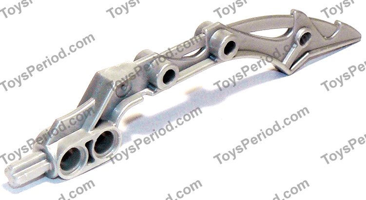 LEGO Sets with Part 57543 Technic Bionicle Weapon Power Blade, Small ...