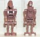 LEGO Sets with Minifigure sw061 Battle Droid Geonosian