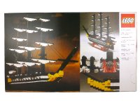 Town Theme Sets - LEGO 10021 USS Constellation Classic 2003 Ship Model ...