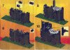 LEGO 6054 Forestmen's Hideout Set Parts Inventory and Instructions ...