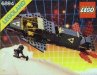 LEGO 6894 Invader Instructions and Parts List