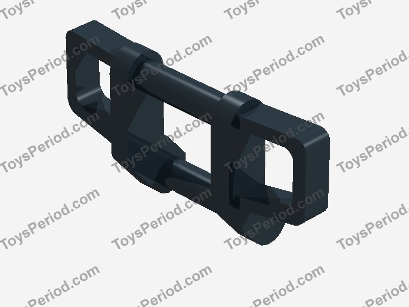 LEGO Sets with Part 35654 Bar 1 x 4 x 1 2/3 (Grille Guard / Push Bumper)