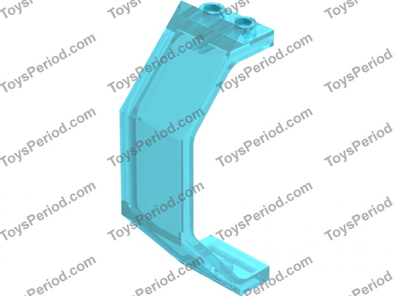 LEGO Sets with Part 2466 Panel 3 x 2 x 6