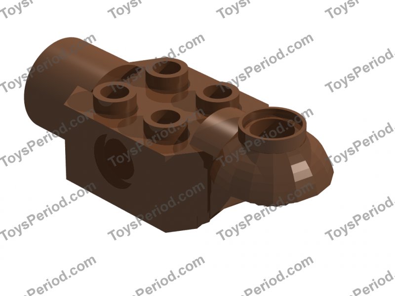 LEGO Sets with Part 47452 Technic Brick 2 x 2 with Hole, Horizontal ...