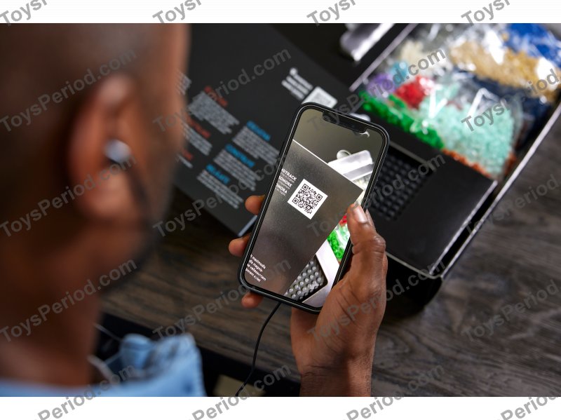 LEGO 31205 Batman Set Parts List