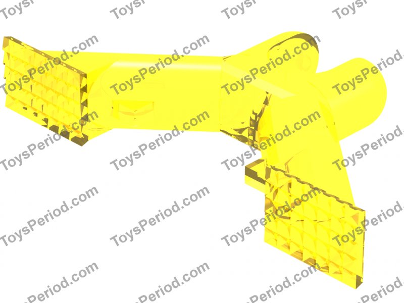 LEGO Sets with Part 2919 Electric Train Light Prism 1 x 4