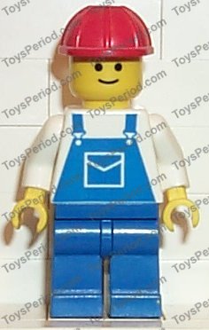 LEGO 6542 Launch and Load Seaport Instructions and Parts List