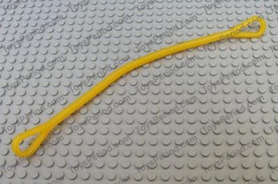 LEGO Sets with Part 2290 Duplo Rope Rubber with Loops on Ends, Utensil
