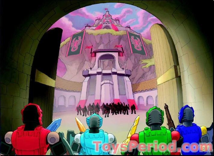 LEGO 8785-1 Santis (USA Version with 3 Cards) Instructions and Parts List