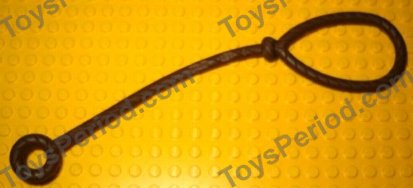 LEGO Sets with Part 31182 Duplo Figure Accessory Lasso, Utensil