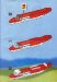 LEGO 6375-1 Trans Air Carrier Instructions and Parts List
