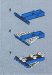 LEGO 6973 Deep Freeze Defender Instructions and Parts List
