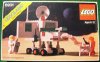 LEGO 6901-1 Mobile Lab Instructions and Parts List