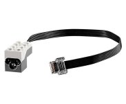 LEGO 88007 Color & Distance Sensor Set Parts List