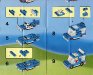 LEGO 6590 Vacation Camper Set Parts Inventory and Instructions - LEGO ...