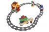 LEGO 5554 Thomas Load and Carry Train Set Instructions and Parts List