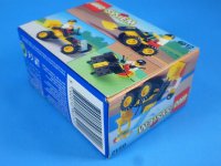 Town Theme Sets - LEGO 6512 Landscape Loader Vintage 92 Town ...