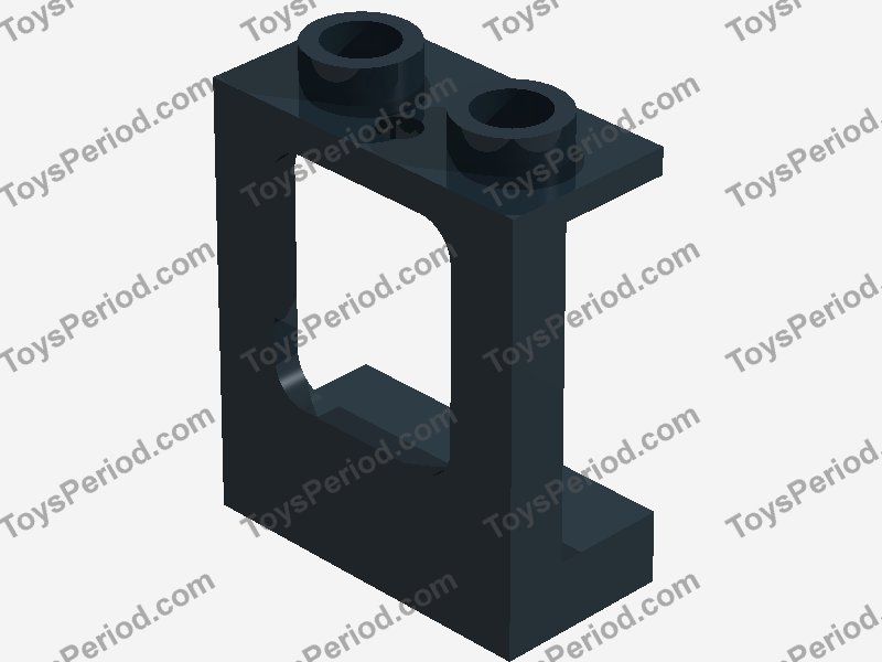 LEGO Sets with Part 60032 Window 1 x 2 x 2 Plane with Single Hole Top ...