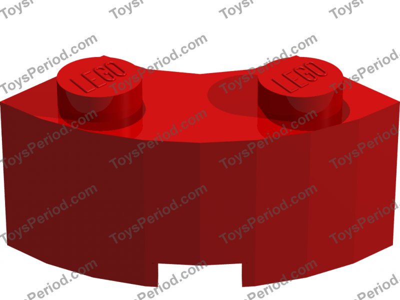 LEGO Sets with Part 3063 Brick Specialty 2 x 2 Corner Round Macaroni