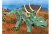 LEGO 6722 Styracosaurus Instructions and Parts List