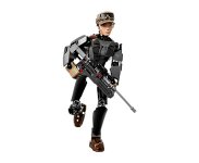 LEGO 75119 Sergeant Jyn Erso Set Parts List