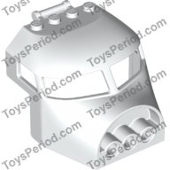 LEGO Sets with Part 29114 Aircraft Fuselage Curved Forward 6 x 6 Top ...