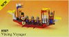 LEGO 6049 Viking Voyager Instructions and Parts List