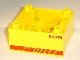 LEGO Sets with Part 51547pb13 Duplo, Train Cab / Tender Base 83578 ...