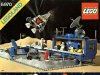 LEGO 6970 Beta-1 Command Base Set Parts Inventory and Instructions ...