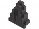 LEGO Sets with Part 6083 Panel 3 x 8 x 7 Rock Triangular, LURP