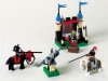 LEGO 6095 Royal Joust Instructions and Parts List
