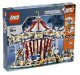 LEGO 10196 Grand Carousel Set Parts Inventory and Instructions - LEGO ...