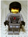 LEGO 5971 Gold Heist Set Parts List